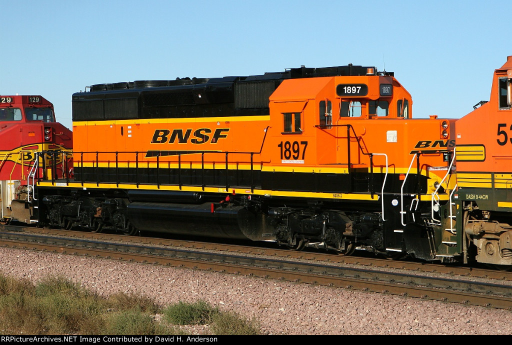 BNSF 1897